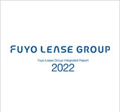 Sustainability｜Fuyo General Lease Co., Ltd.
